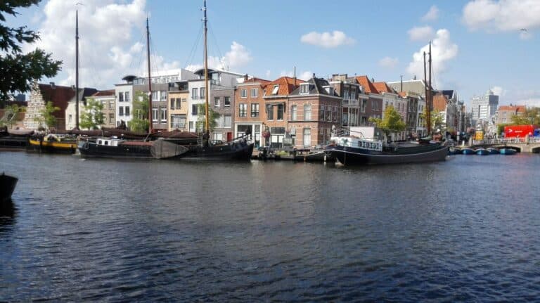 Leida, cosa vedere nella città universitaria | Vivere in Olanda ...